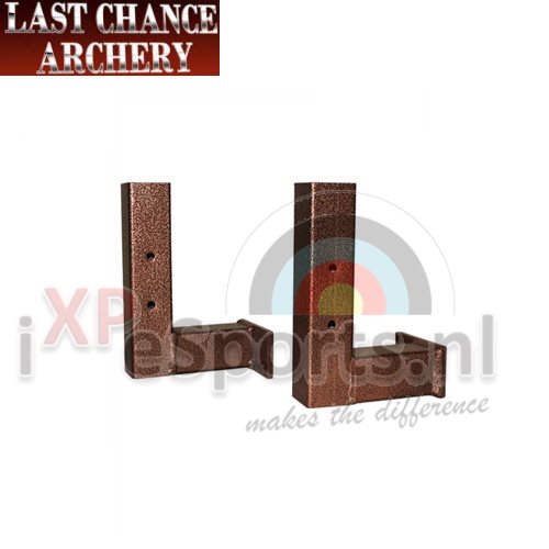 Last Chance Archery Wall Mount | ALACA05000 | WLM1001