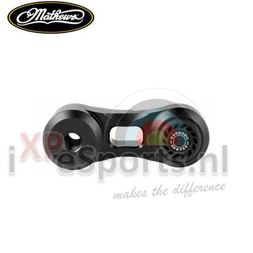 Mathews Static Sidebar Mount | AMATH00800