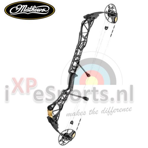 Mathews Title 36 G2 SWT Compound Bow | AMATH03500