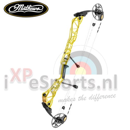 Mathews Title 36 G2 SWT Compound Bow | AMATH03500