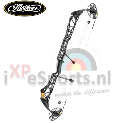 Mathews Title 38 G2 SWT Compound Bow | AMATH03600