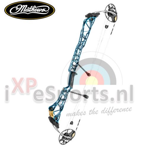 Mathews Title 38 G2 SWT Compound Bow | AMATH03600