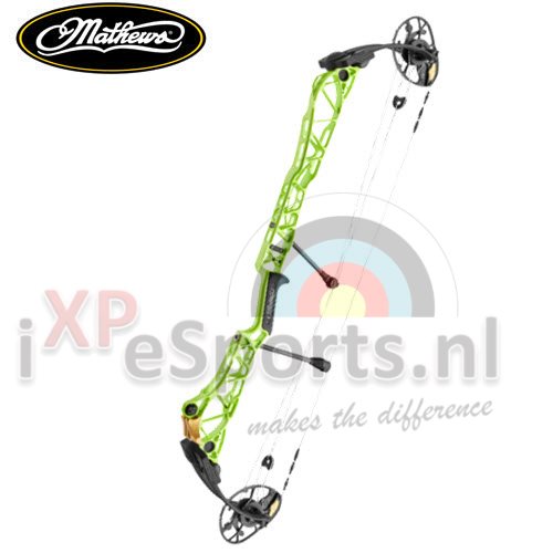 Mathews Title 38 G2 SWT Compound Bow | AMATH03600