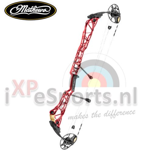 Mathews Title 40 SWT Compound Bow | AMATH05500
