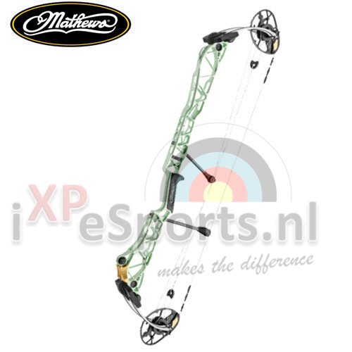 Mathews Title 38 G2 SWT Compound Bow | AMATH03600