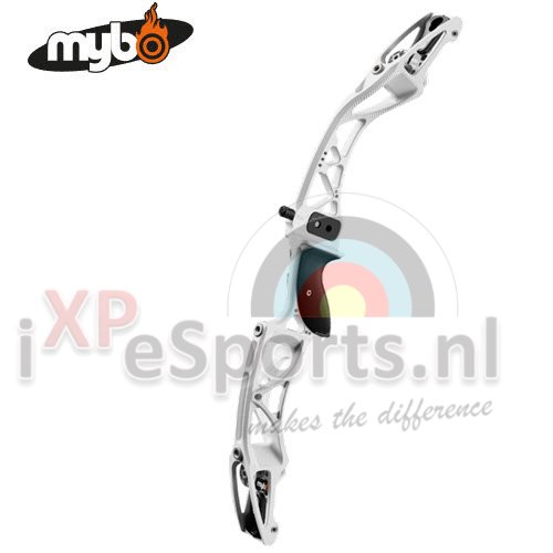 Mybo Talis Cerakote 25" Riser | AMYBO00200