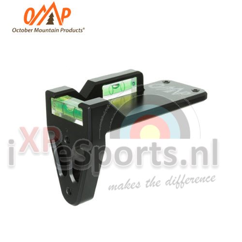 Archery Equipment October Mountain Axis Sight Leveler Review - Gun ...