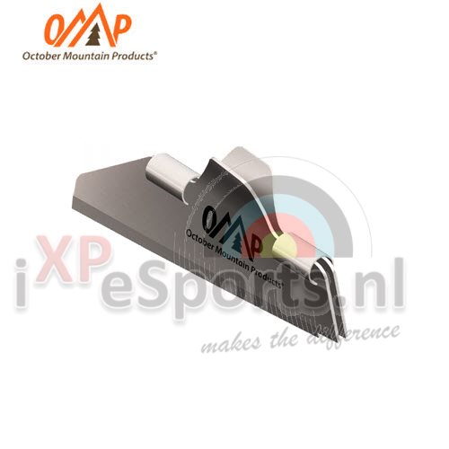 OMP Phoenix Fletching Clamp | AOMPA01900