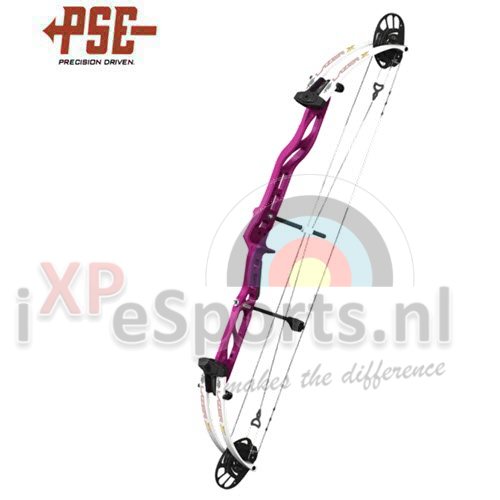 PSE Lazer X Compound Bow | APSEA00200