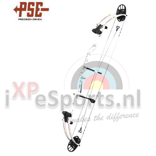 PSE Lazer X Compound Bow | APSEA00200