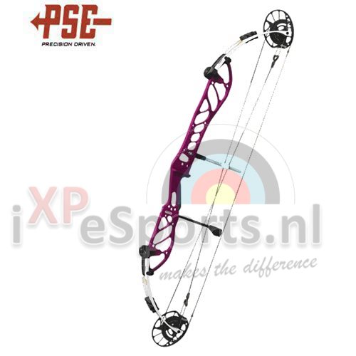PSE Supra X 37 EM2 Compound Bow | APSEA04100