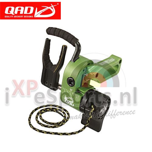 QAD Ultra HDX Arrow Rest | AQADA00500