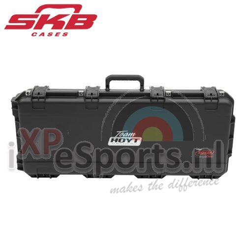 SKB 3i-3614-HPL Parallel Case | ASKBC00900