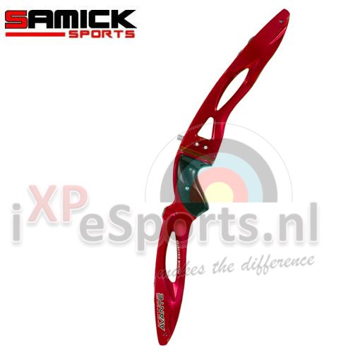 Samick Avante 25" Riser | ASAMI00300