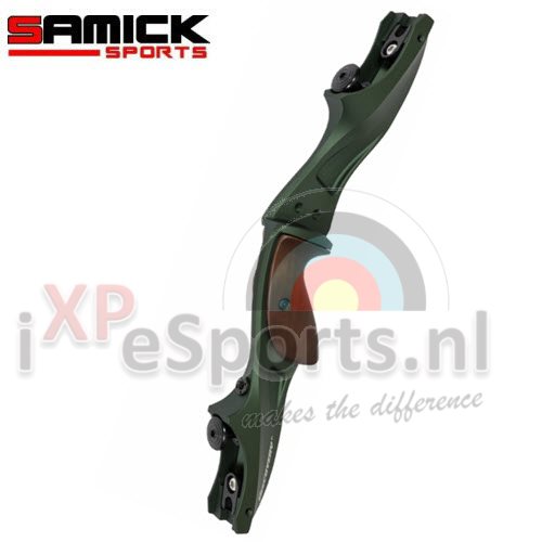 Samick Discovery Riser | ASAMI01000