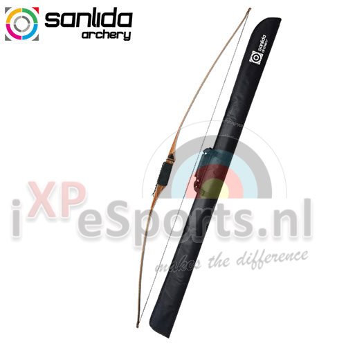 Sanlida Royal X8 68" Longbow Package | ASANL08900