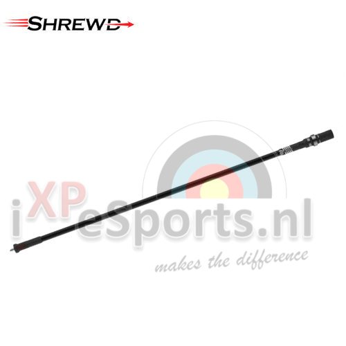 Shrewd INDX .625 Long Stabilizer | ASHRE06500