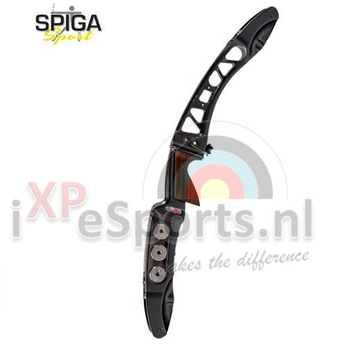 Spigarelli BB 25" Riser | ASPIG00700