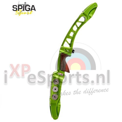 Spigarelli BB 25" Riser | ASPIG00700