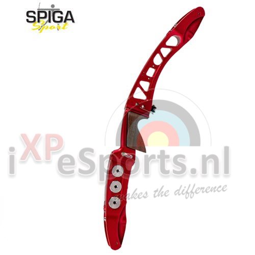 Spigarelli BB 25" Riser | ASPIG00700