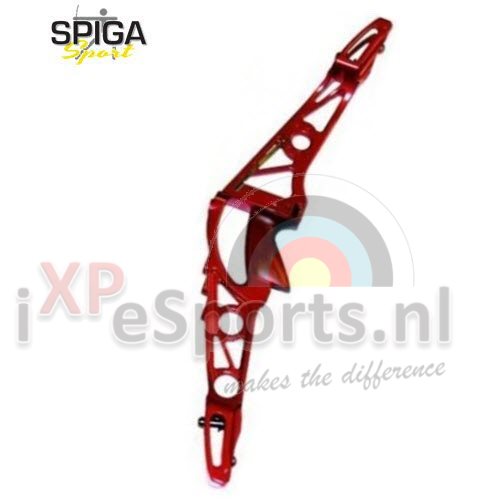 Spigarelli DMS 25" Riser | ASPIG01800