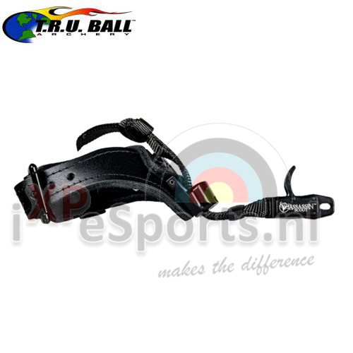 Tru Ball Assassin Scout Buckle Release | ATRUB02800