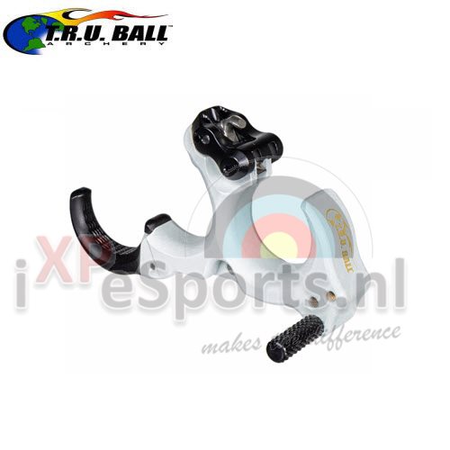 Tru Ball HBC Flex CK 3-Finger Release | ATRUB06600