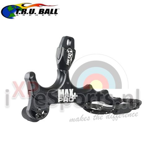 Tru Ball Max Pro+ Release | ATRUB00600
