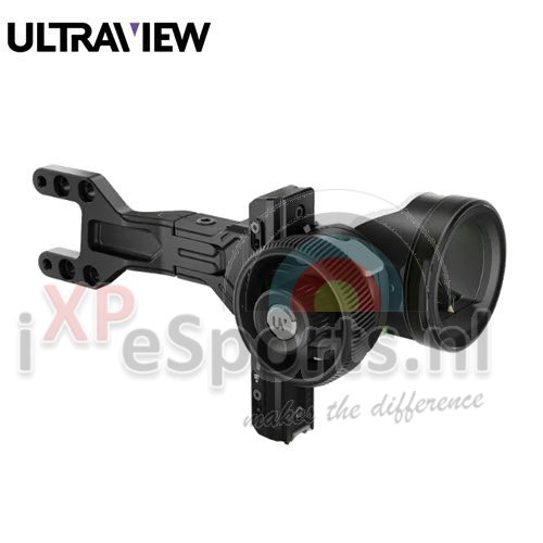 Ultraview UV Slider 2 3-Pin Sight | AULTR01800