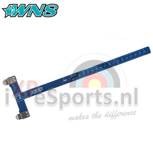 WNS Bow Square | AWNSA00300