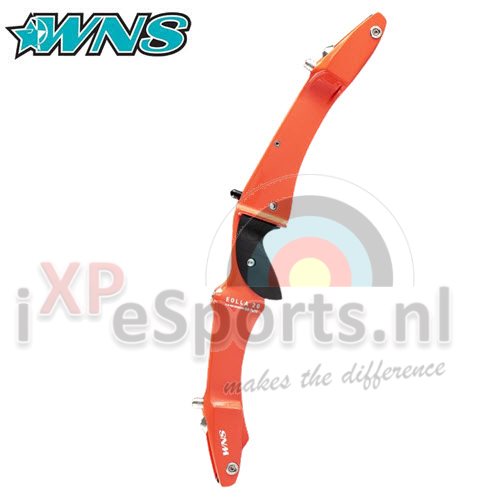 WNS Eolla 20 25" Riser | AWNSA01900