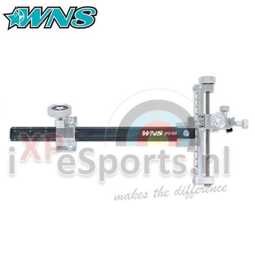 WNS SPR-100 Carbon Sight | AWNSA05100