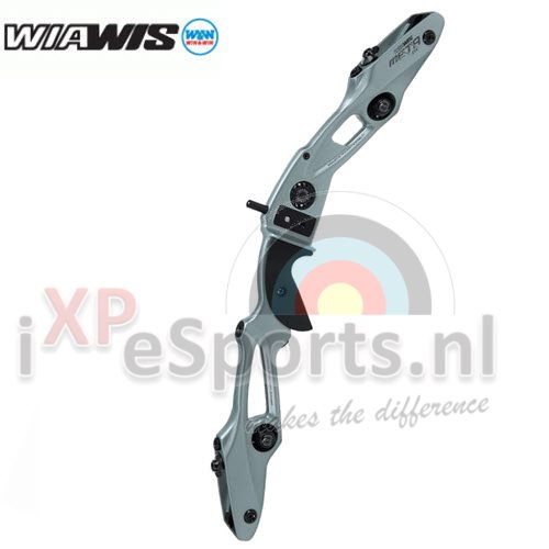 W&W WiaWis Meta DX 25" Riser | AWIAS05800