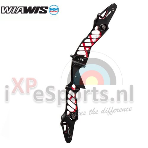W&W WiaWis ATF-DX 25" Riser | AWIAS05500