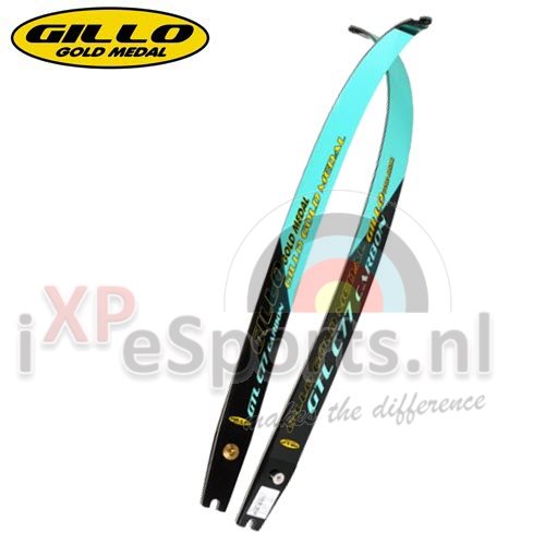 Gillo GTL C77 limbs | AGILL02500