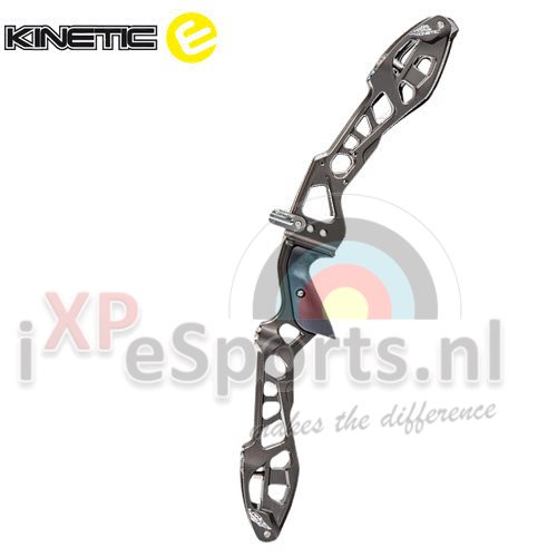 Kinetic Lancer V2 25" Riser | AKINE04100