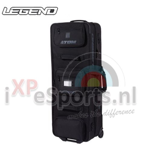 Legend Archery Everest Atom Recurve Trolley | ALEGA00900