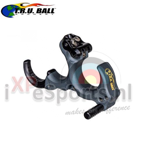 Tru Ball HBC Flex CK 3-Finger Release | ATRUB06600