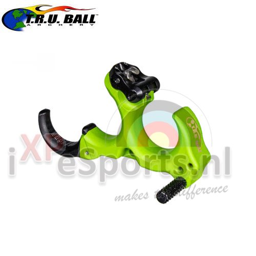Tru Ball HBC Flex CK 3-Finger Release | ATRUB06600
