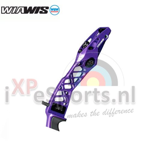 W&W WiaWis ATF-DX 27" Riser | AWIAS03200