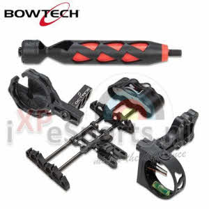 Bowtech