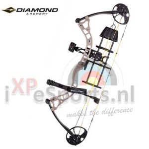 Welcome [archery.ixpesports.nl]