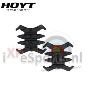 Limb Dampers