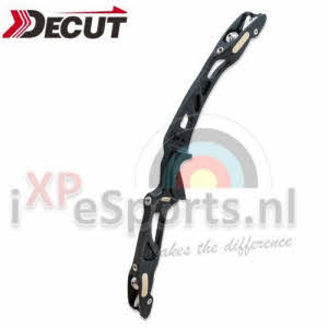 Decut Honor 25" Riser | ADECUSA013